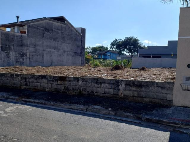 Terreno em Loteamento Villa Branca, Jacareí/SP de 0m² à venda por R$ 434.900,00