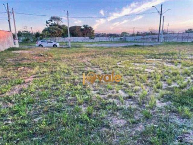 Terreno em Loteamento Villa Branca, Jacareí/SP de 0m² à venda por R$ 398.000,00