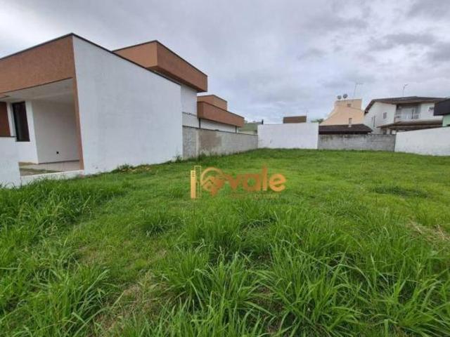 Terreno em Loteamento Villa Branca, Jacareí/SP de 0m² à venda por R$ 300.000,00