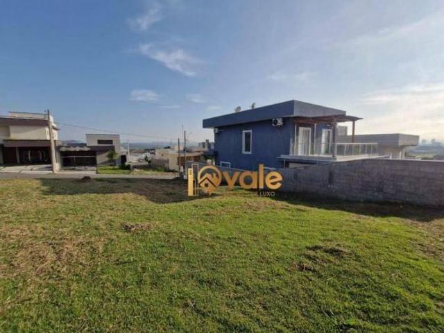 Terreno em Loteamento Villa Branca, Jacareí/SP de 0m² à venda por R$ 300.000,00
