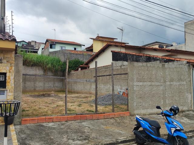 Terreno em Loteamento Villa Branca, Jacareí/SP de 0m² à venda por R$ 309.000,00
