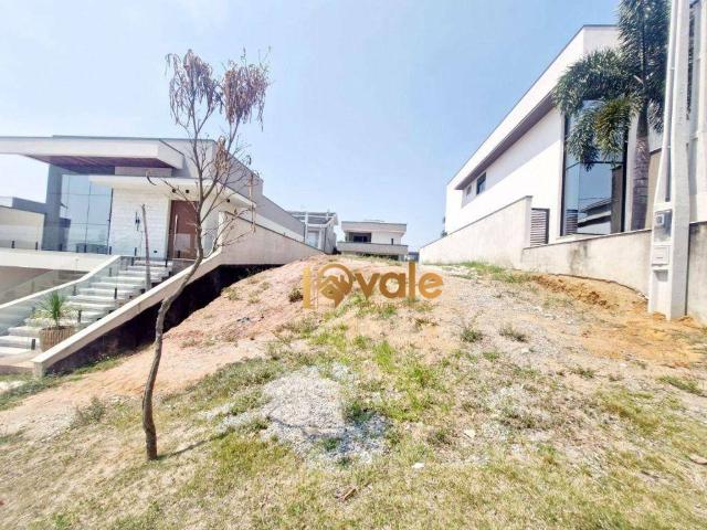 Terreno em Loteamento Villa Branca, Jacareí/SP de 0m² à venda por R$ 314.000,00