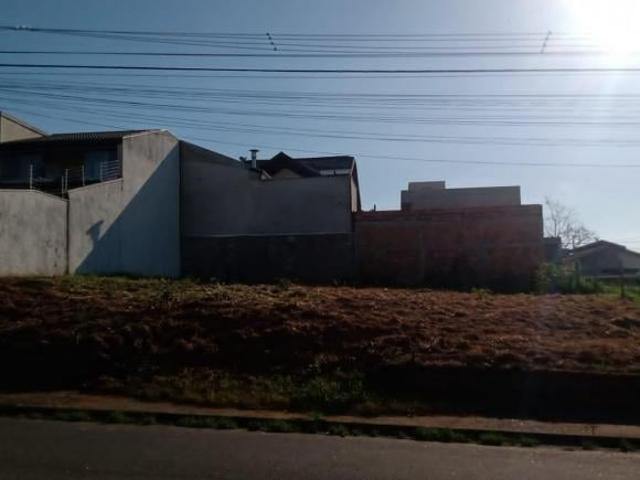 Terreno em Loteamento Villa Branca, Jacareí/SP de 0m² à venda por R$ 320.000,00