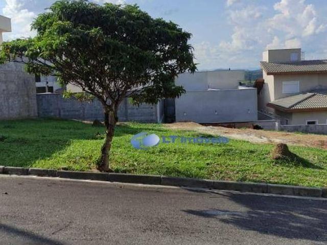 Terreno em Loteamento Villa Branca, Jacareí/SP de 0m² à venda por R$ 320.000,00