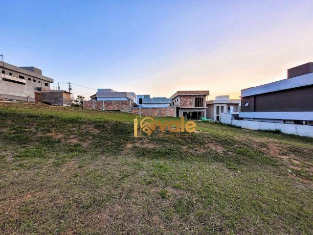Terreno em Loteamento Villa Branca, Jacareí/SP de 0m² à venda por R$ 329.900,00