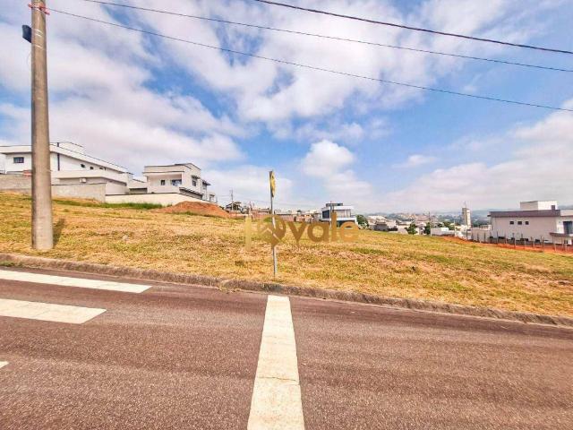 Terreno em Loteamento Villa Branca, Jacareí/SP de 0m² à venda por R$ 329.900,00