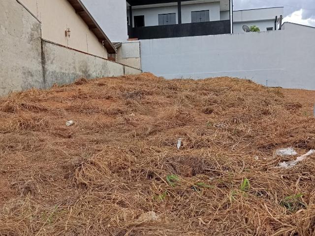 Terreno em Loteamento Villa Branca, Jacareí/SP de 0m² à venda por R$ 339.000,00