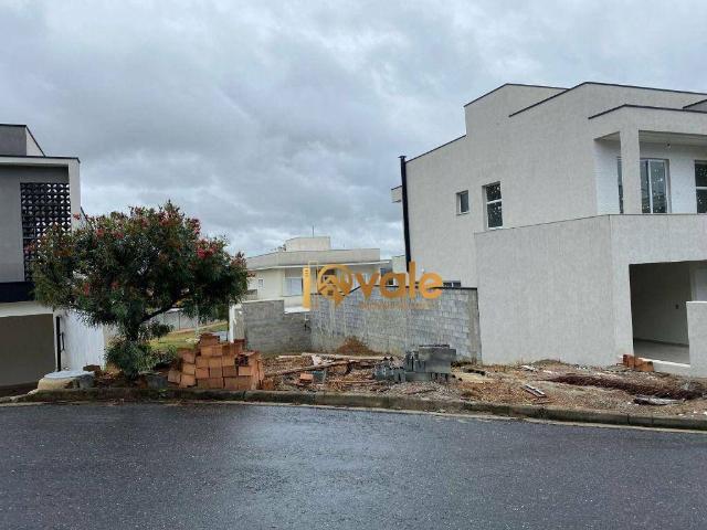 Terreno em Loteamento Villa Branca, Jacareí/SP de 0m² à venda por R$ 309.000,00