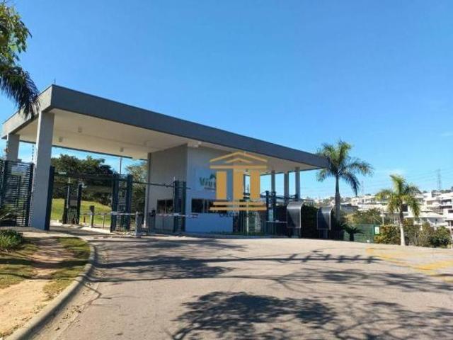 Terreno em Loteamento Villa Branca, Jacareí/SP de 0m² à venda por R$ 440.000,00