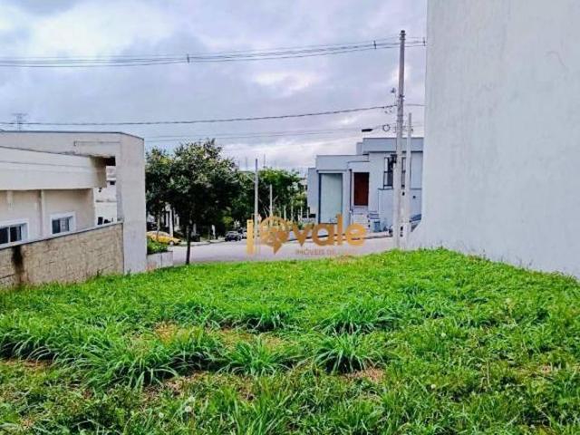 Terreno em Loteamento Villa Branca, Jacareí/SP de 0m² à venda por R$ 460.000,00