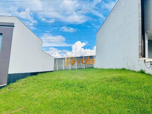 Terreno em Loteamento Villa Branca, Jacareí/SP de 0m² à venda por R$ 469.000,00