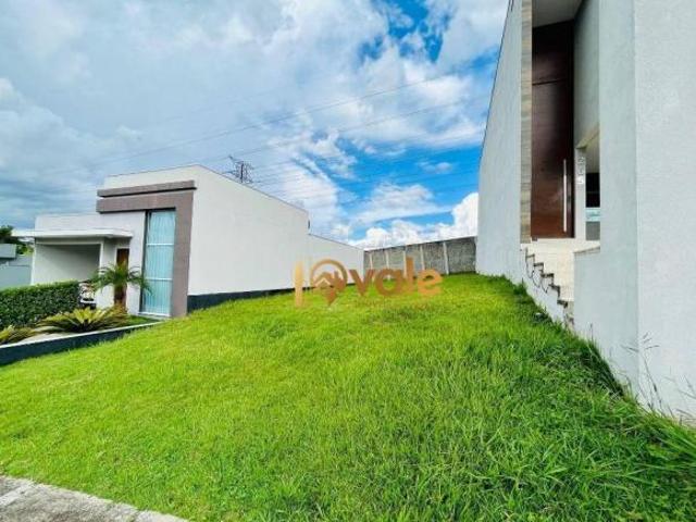Terreno em Loteamento Villa Branca, Jacareí/SP de 0m² à venda por R$ 470.000,00