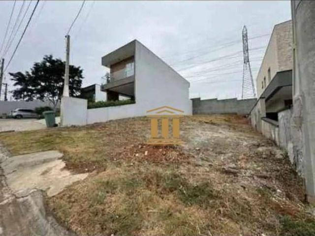 Terreno em Loteamento Villa Branca, Jacareí/SP de 0m² à venda por R$ 479.900,00