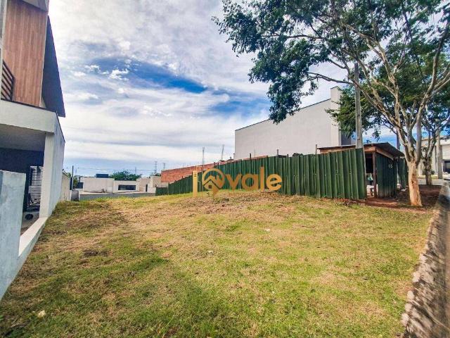 Terreno em Loteamento Villa Branca, Jacareí/SP de 0m² à venda por R$ 479.900,00