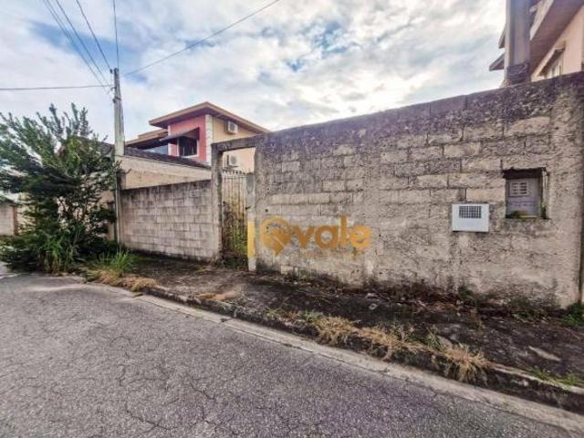 Terreno em Loteamento Villa Branca, Jacareí/SP de 0m² à venda por R$ 480.000,00