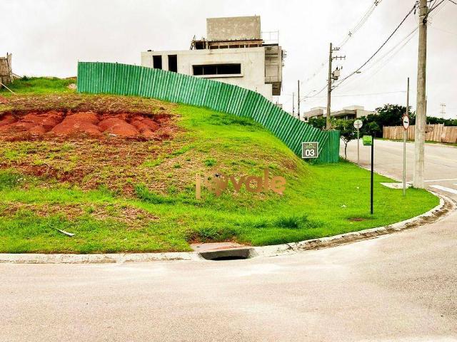 Terreno em Loteamento Villa Branca, Jacareí/SP de 0m² à venda por R$ 499.000,00