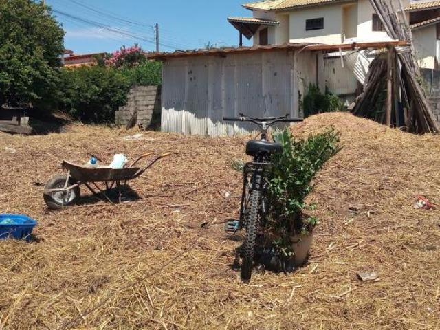 Terreno em Loteamento Villa Branca, Jacareí/SP de 0m² à venda por R$ 415.000,00