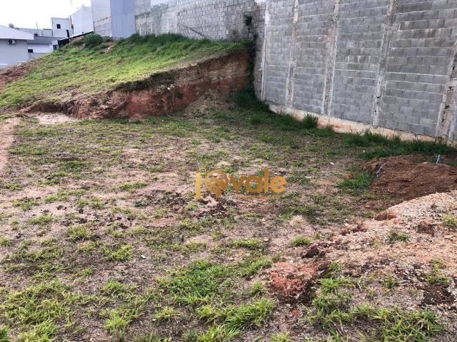 Terreno em Loteamento Villa Branca, Jacareí/SP de 0m² à venda por R$ 419.900,00