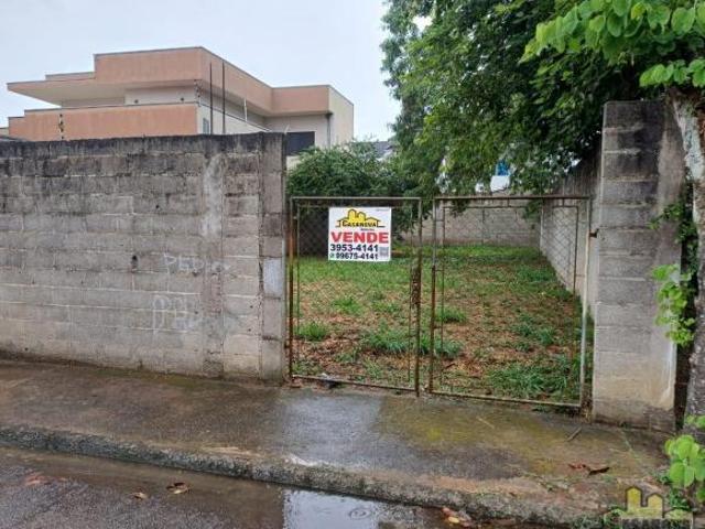 Terreno em Loteamento Villa Branca, Jacareí/SP de 0m² à venda por R$ 420.000,00