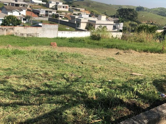Terreno em Loteamento Villa Branca, Jacareí/SP de 0m² à venda por R$ 424.000,00
