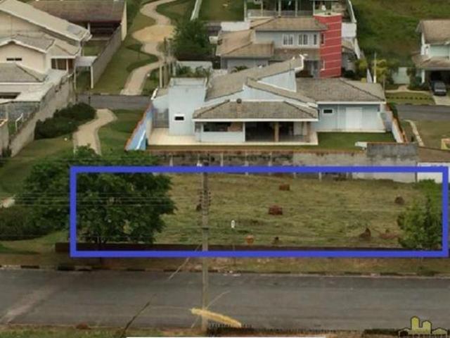Terreno em Loteamento Villa Branca, Jacareí/SP de 0m² à venda por R$ 425.000,00