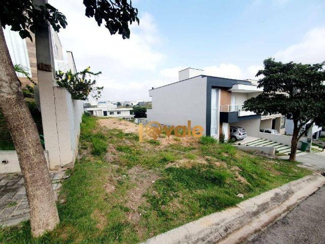 Terreno em Loteamento Villa Branca, Jacareí/SP de 0m² à venda por R$ 429.900,00