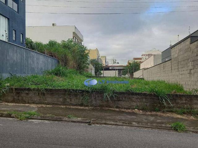 Terreno em Loteamento Villa Branca, Jacareí/SP de 0m² à venda por R$ 369.000,00