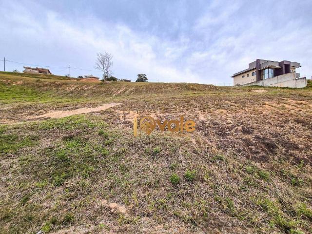 Terreno em Loteamento Villa Branca, Jacareí/SP de 0m² à venda por R$ 429.000,00