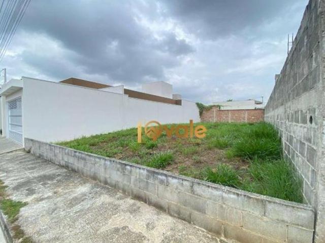 Terreno em Loteamento Villa Branca, Jacareí/SP de 0m² à venda por R$ 430.000,00