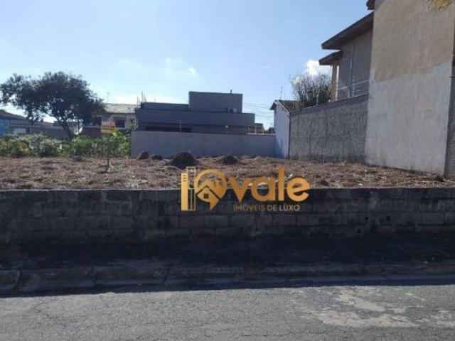 Terreno em Loteamento Villa Branca, Jacareí/SP de 0m² à venda por R$ 436.000,00