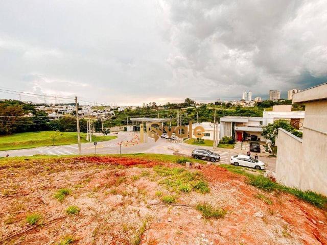 Terreno em Loteamento Villa Branca, Jacareí/SP de 0m² à venda por R$ 439.000,00