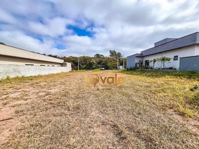 Terreno em Loteamento Villa Branca, Jacareí/SP de 0m² à venda por R$ 549.000,00