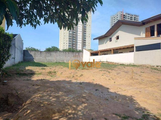 Terreno em Loteamento Villa Branca, Jacareí/SP de 0m² à venda por R$ 629.000,00