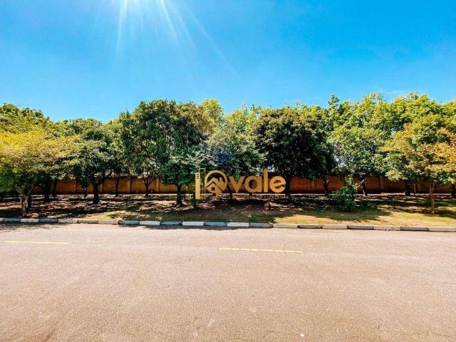 Terreno em Loteamento Villa Branca, Jacareí/SP de 0m² à venda por R$ 599.900,00