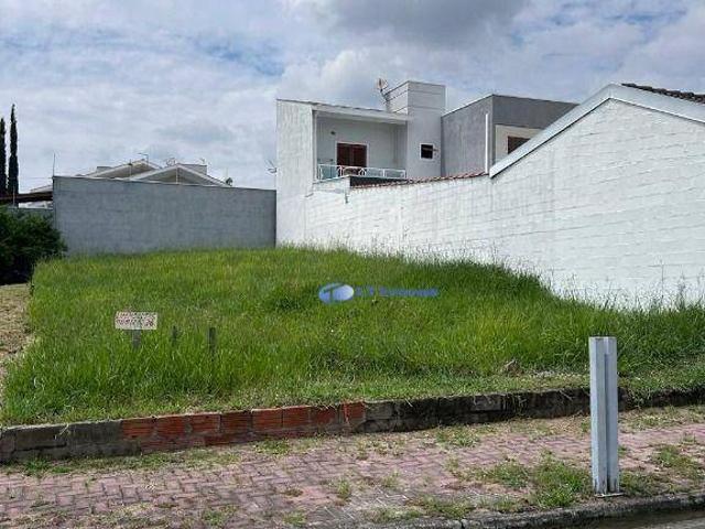 Terreno em Loteamento Villa Branca, Jacareí/SP de 0m² à venda por R$ 564.900,00