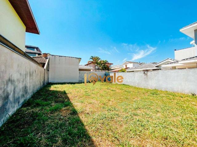 Terreno em Loteamento Villa Branca, Jacareí/SP de 0m² à venda por R$ 569.000,00