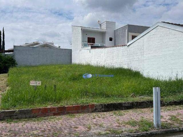 Terreno em Loteamento Villa Branca, Jacareí/SP de 0m² à venda por R$ 564.000,00