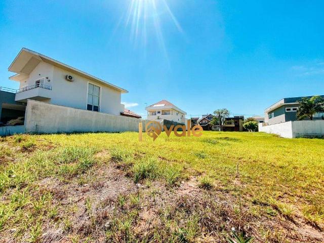 Terreno em Loteamento Villa Branca, Jacareí/SP de 0m² à venda por R$ 579.900,00