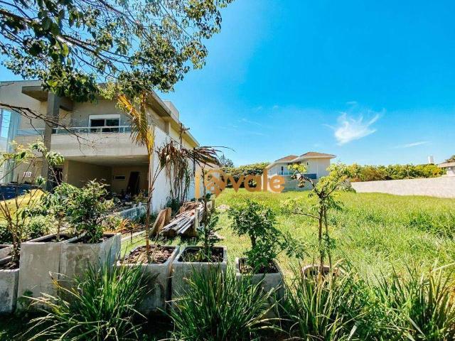 Terreno em Loteamento Villa Branca, Jacareí/SP de 0m² à venda por R$ 574.000,00