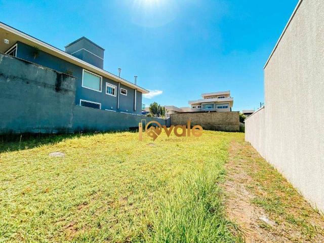 Terreno em Loteamento Villa Branca, Jacareí/SP de 0m² à venda por R$ 599.900,00