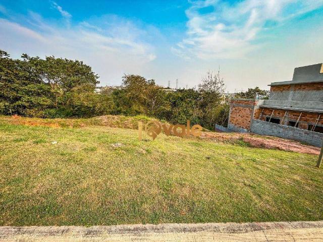Terreno em Loteamento Villa Branca, Jacareí/SP de 0m² à venda por R$ 531.900,00