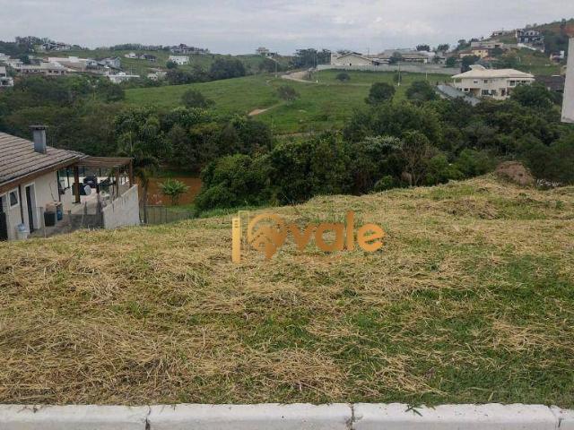 Terreno em Loteamento Villa Branca, Jacareí/SP de 0m² à venda por R$ 599.000,00