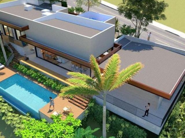 Terreno em Loteamento Villa Branca, Jacareí/SP de 0m² à venda por R$ 640.000,00