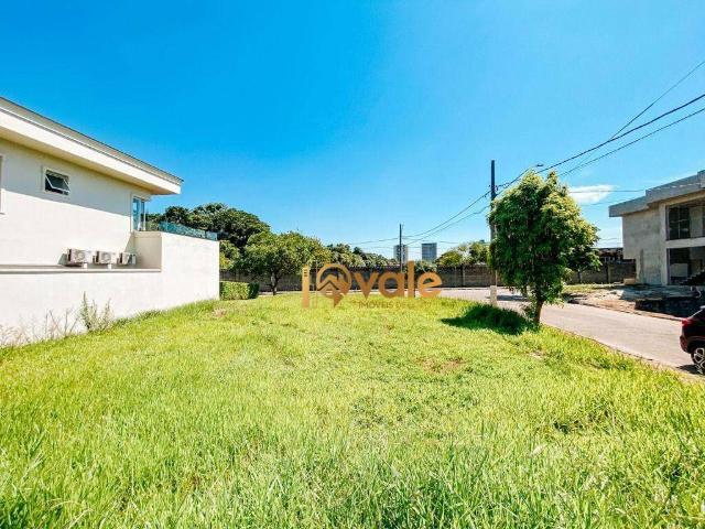 Terreno em Loteamento Villa Branca, Jacareí/SP de 0m² à venda por R$ 659.900,00