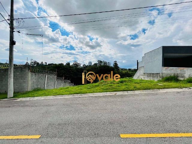 Terreno em Loteamento Villa Branca, Jacareí/SP de 0m² à venda por R$ 699.900,00