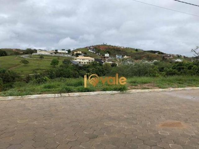 Terreno em Loteamento Villa Branca, Jacareí/SP de 0m² à venda por R$ 600.000,00