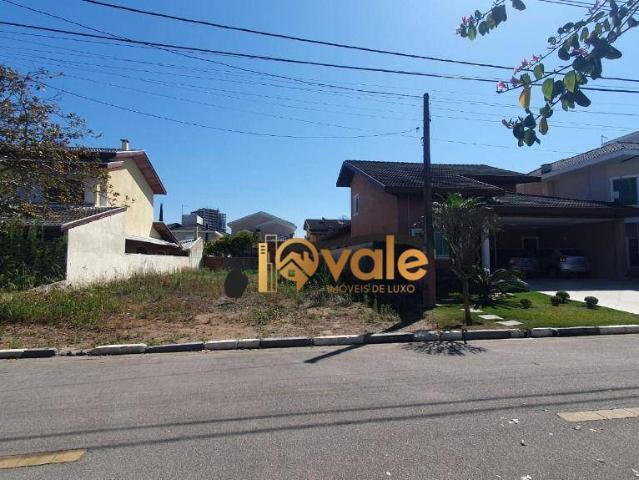 Terreno em Loteamento Villa Branca, Jacareí/SP de 0m² à venda por R$ 584.900,00