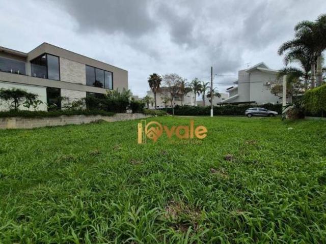 Terreno em Loteamento Villa Branca, Jacareí/SP de 0m² à venda por R$ 770.000,00