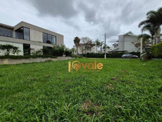 Terreno em Loteamento Villa Branca, Jacareí/SP de 0m² à venda por R$ 770.000,00