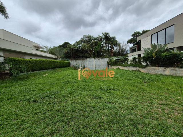 Terreno em Loteamento Villa Branca, Jacareí/SP de 0m² à venda por R$ 769.000,00